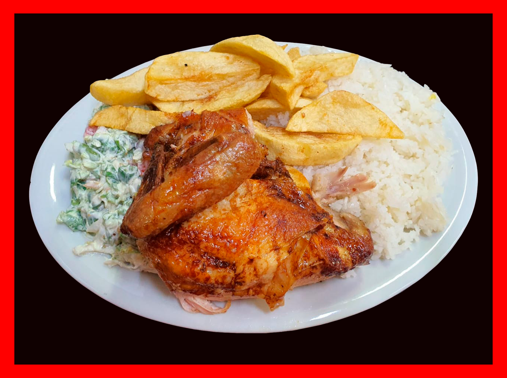 Restaurante Don Roque