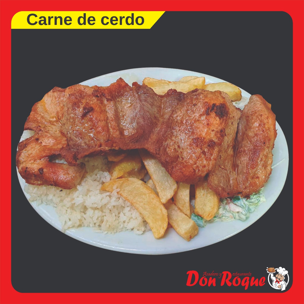 Restaurante Don Roque