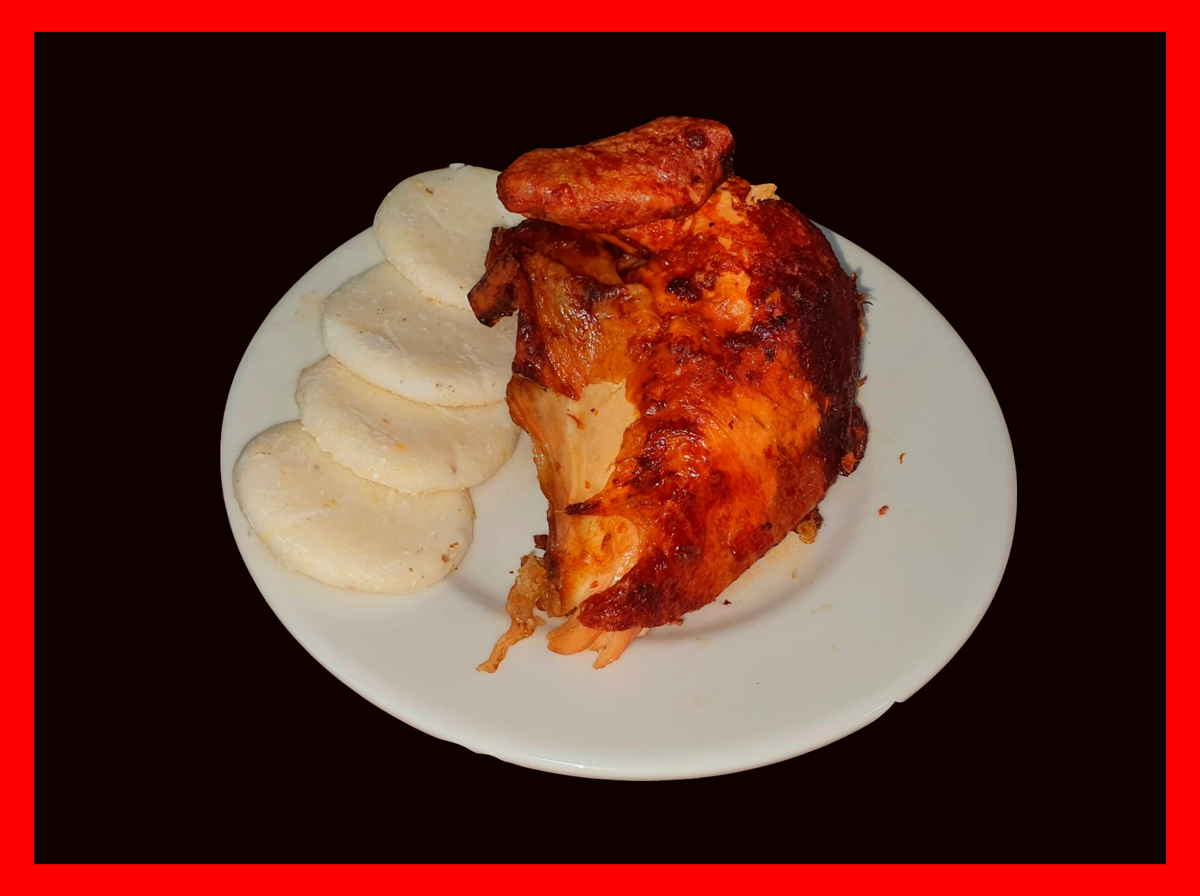 Restaurante Don Roque