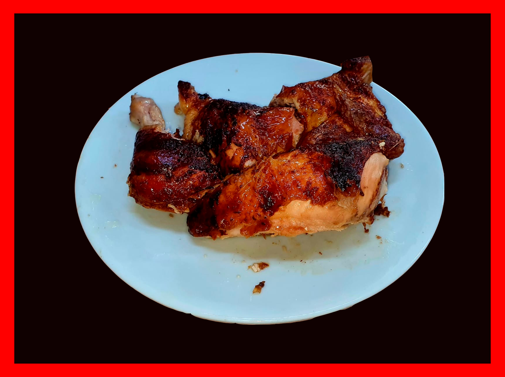 Restaurante Don Roque